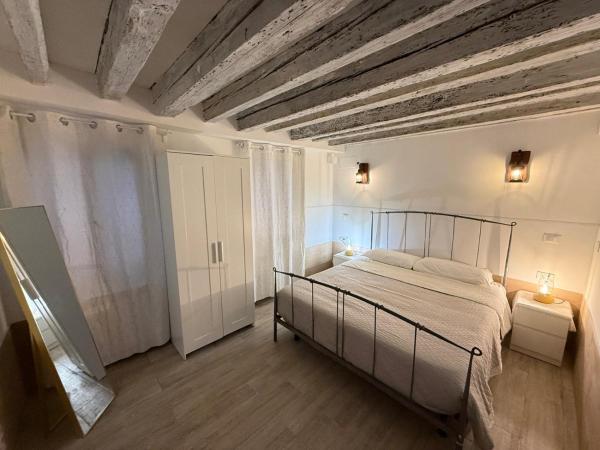 Luxury Apartment - Venetsia