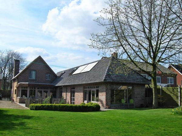 B&b Chocla-dort - United Kingdom