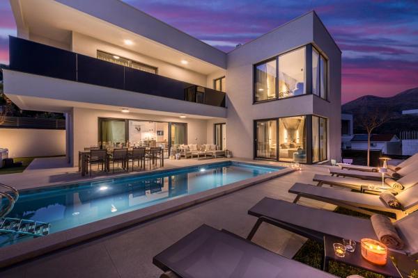 Villa Rafaela Delux Dubrovnik - Slano