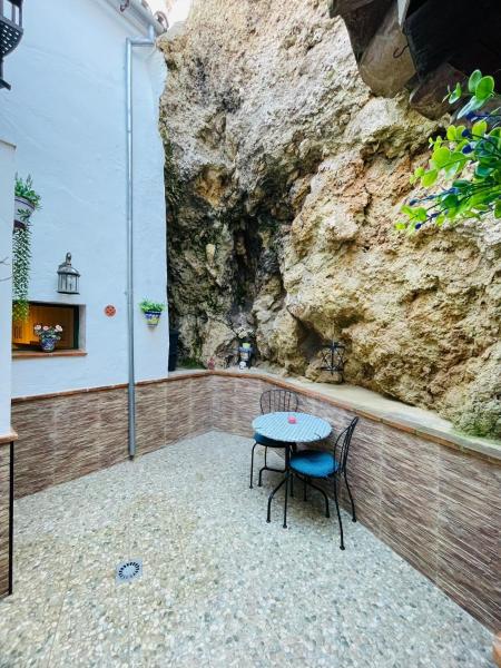 Casa Isabel - El Gastor