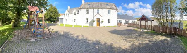 Belton House Holiday Home - Dumfries and Galloway