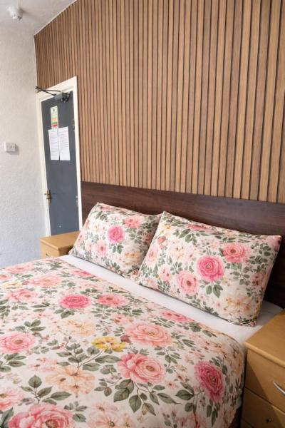 Blackpool Central Lodge And Rooms - Lytham St Annes