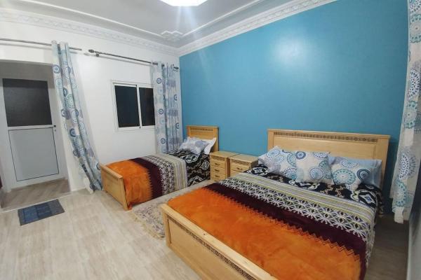 Diafa Stay Guest House - Tanger