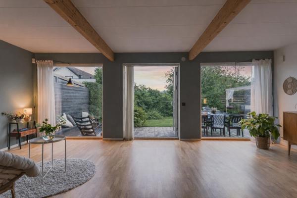 Villa I Gislövs Läge - Trelleborg