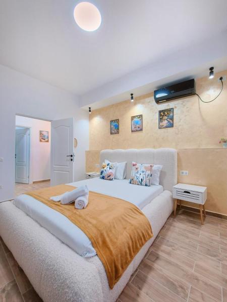 Central Comfort Suites - Geo9 - Bucarest