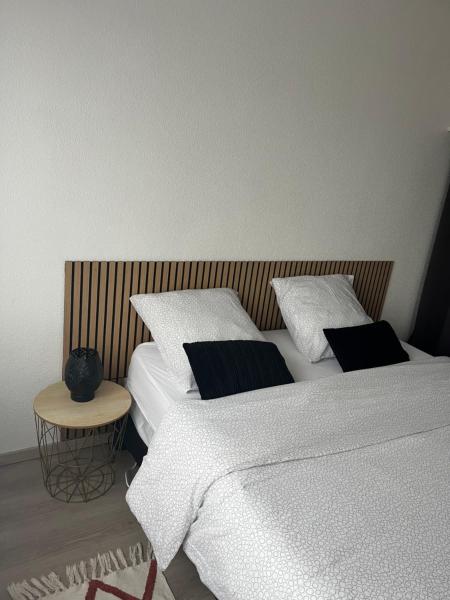 Cozy Studio Near Tram - Center - Illkirch-Graffenstaden