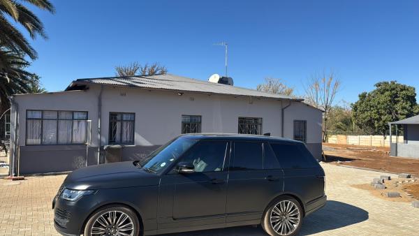 Albam Residency Kuruman - Kuruman