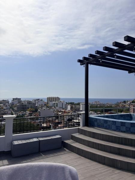 Casa Ohmex - Puerto Vallarta