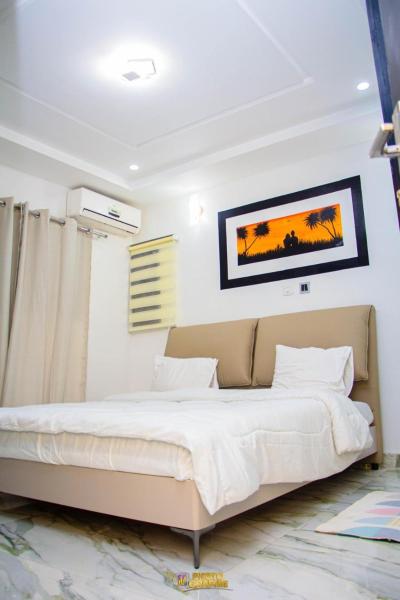 La Maison Seone - Abidjan