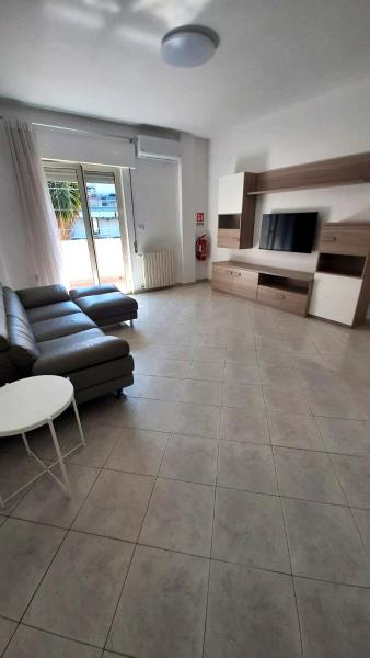 Casa Vacanze Vicino Alla Spiaggia A Montesilvano - Montesilvano