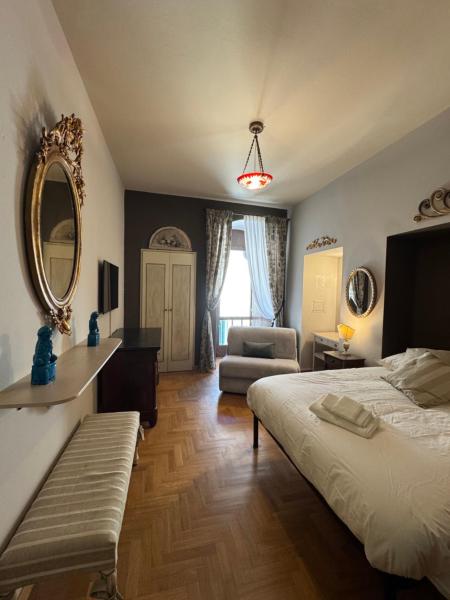 Sofia Apartment - Prato