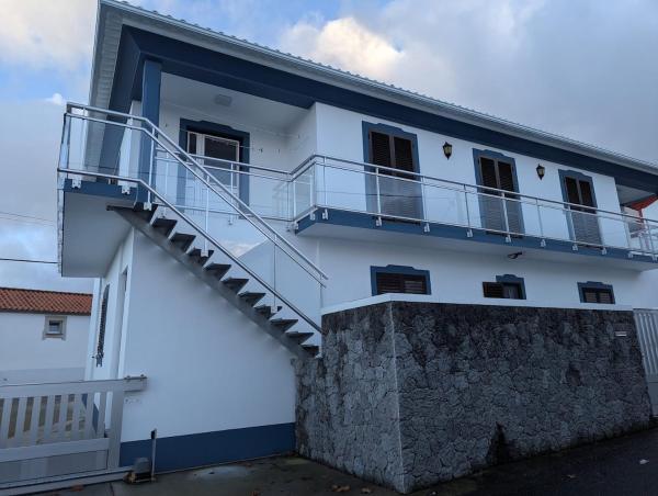 Casa Do Horizonte - Azores