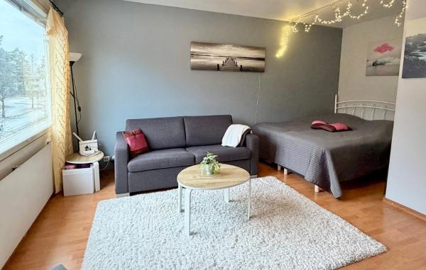 Cozy Apartment In Hyvinkää - Close To The City Center - Riihimäki