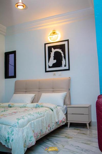 La Maison Seone - Abidjan