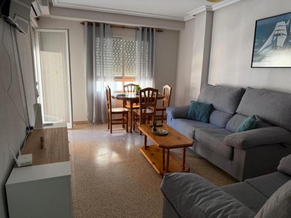 Cozy Apartment Puerto - Santa Pola