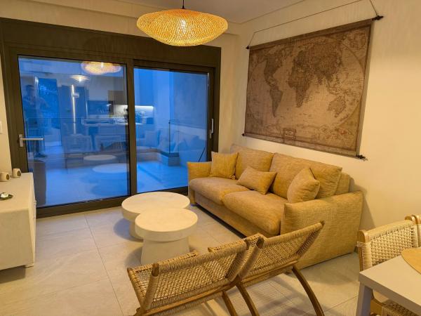 Rafarko Luxury Loft Nikiti Chalkidiki - Chalkidiki