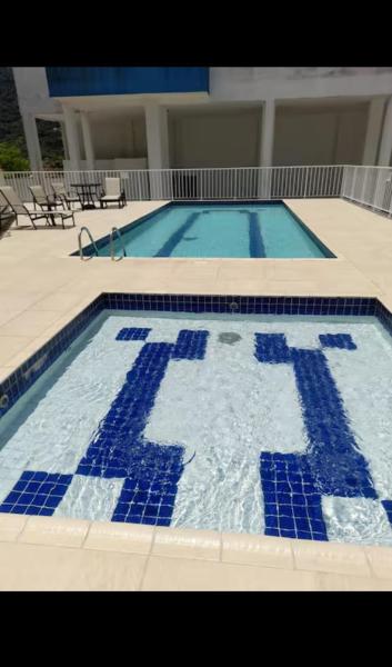 Cantinho Fw Unidade 2 - Ubatuba