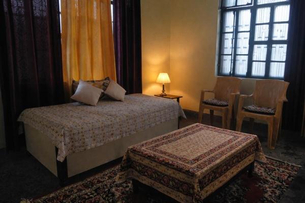 Bakhai By Sanguris Cozy 3bhk Homestay - Haldwani