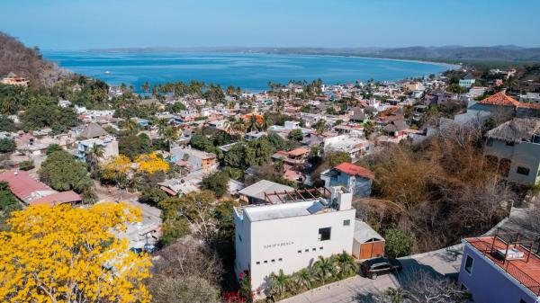 Sun Of A Beach - Coatzacoalcos