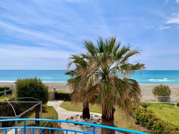 Villa Sul Mare - Sangineto