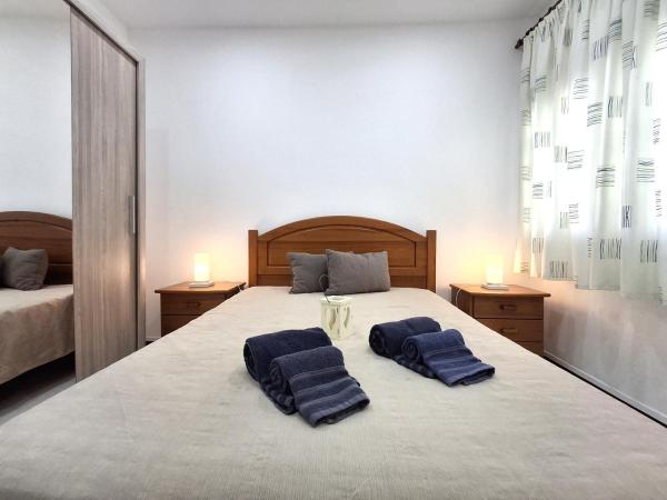 Amazing Pool And Sun, Beach Apartment - Alvor