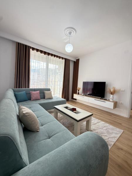 Edoria Apartment Berat - Berat