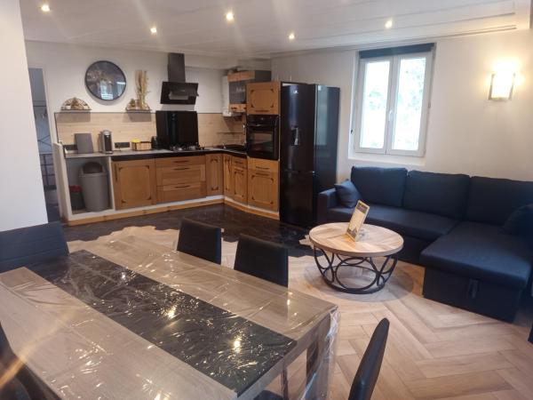 Duplex Nice Chez Sabrina Et Julien - Nizza
