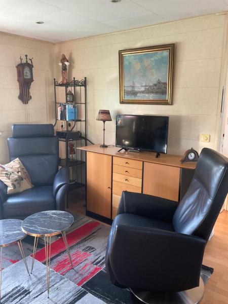 Chalet C5 - Roermond