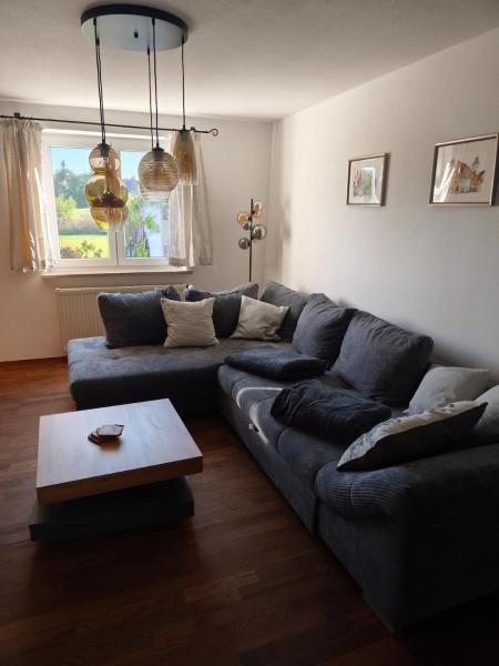 Ferienwohnung Rezatgrund - Alemania