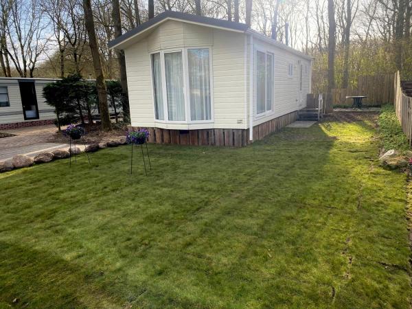 Chalet De Hunestee - Assen