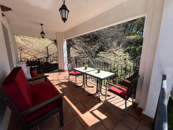 La Casa Del Castaño - Aracena