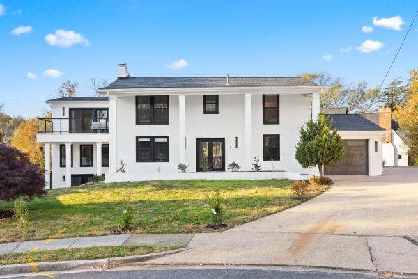 Washington Dc Lifestyle Living - Washington, DC