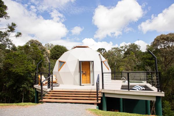 Refúgio Kuri'y Campos Do Jordão - Campos do Jordão