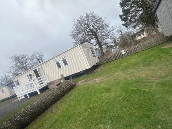 Riverside 24 - Haggerston Castle - Berwick-upon-Tweed