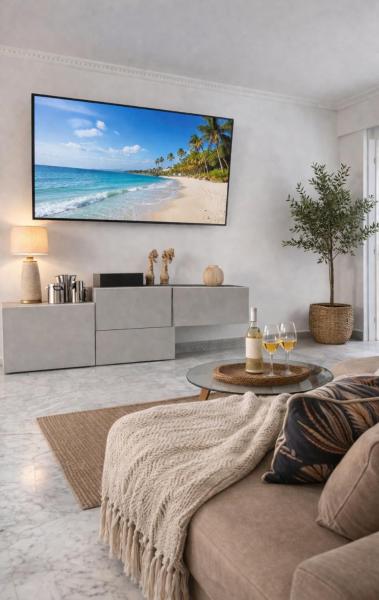 Mirador Apartments Beach First Line - Elche