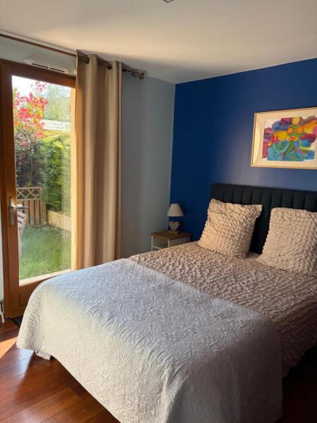 Appartement Cambita - Montévrain
