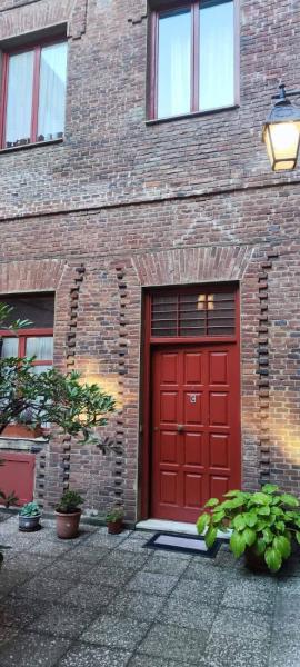 Duplex Pleno Centro De León - León