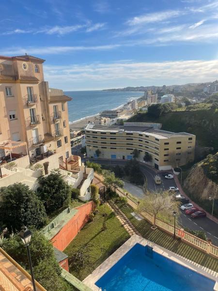 Carvajal - Balcon De Benalmadena - Fuengirola