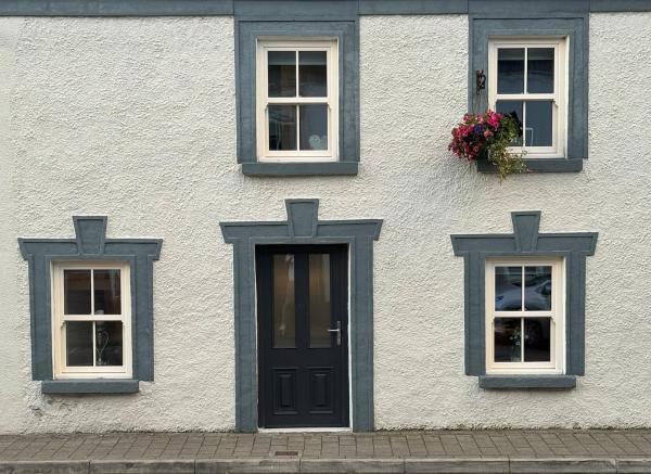 Shrule Cosy Nest - Mayo