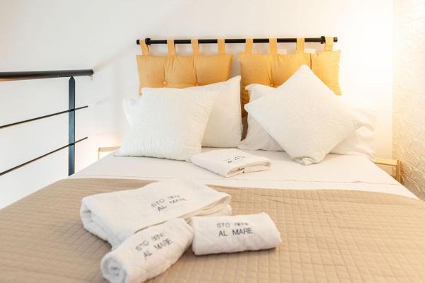 Sto Bene Al Mare - Termoli