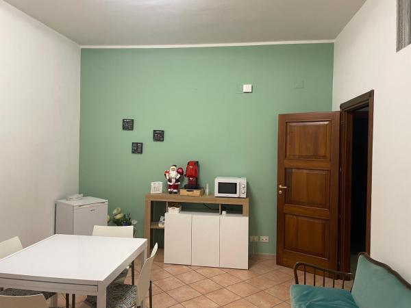 A Casa Di Luca - Eboli