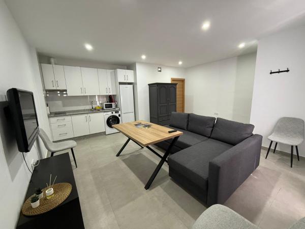 Apartamentos Santa María - Jerez de los Caballeros
