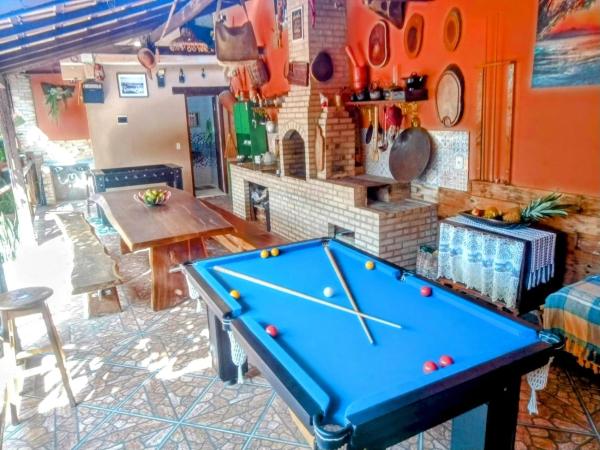 Rancho Magic - Cabo Frio