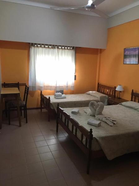 Hotel Jr - Santa Teresita