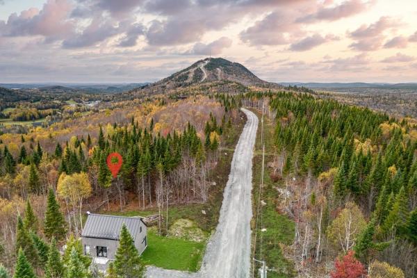 Maison Eadda - Thetford Mines