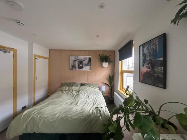 Sauna Studio Apartment At Yoyo Yard Free Sauna - Kemptown