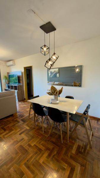 Bonarda - Departamento En Pleno Centro De Mendoza - Mendoza