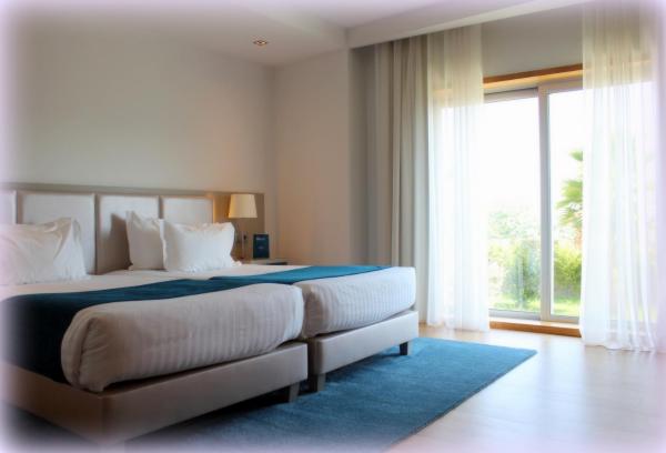 Opohotel Porto Aeroporto - Portugal