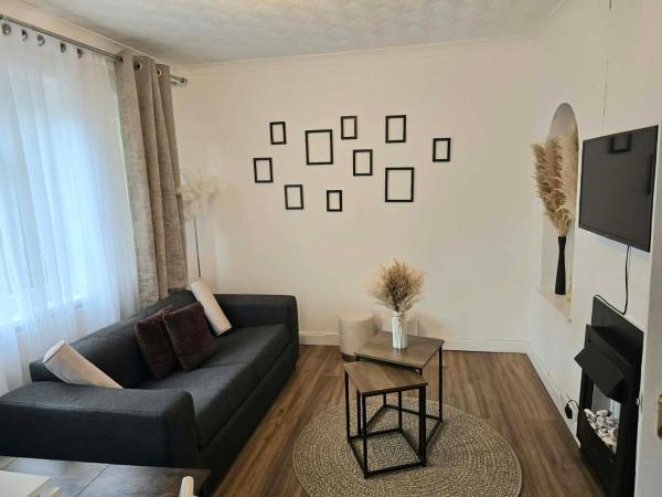 3-bedroom Home Next To Southmead Hospital - Brístol