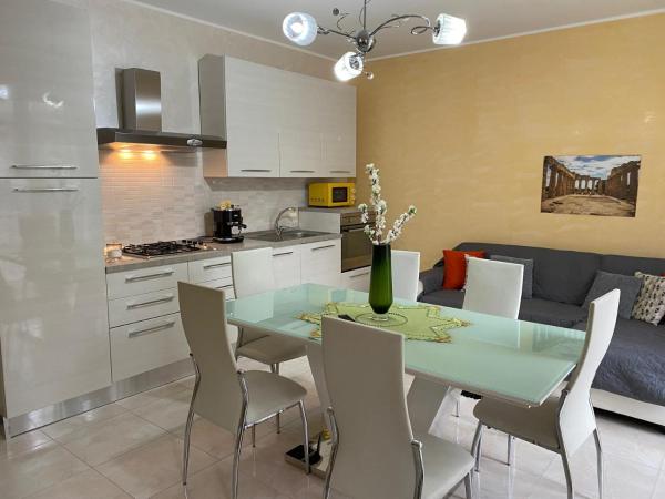 Casa Doppia G - Falcone